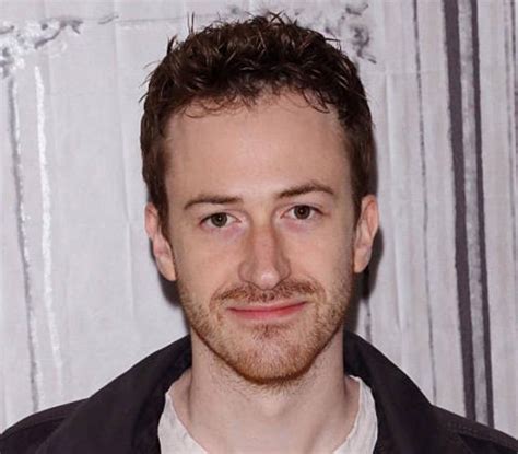 Joseph Mazzello Height Weight Body Measurements Shoe Size