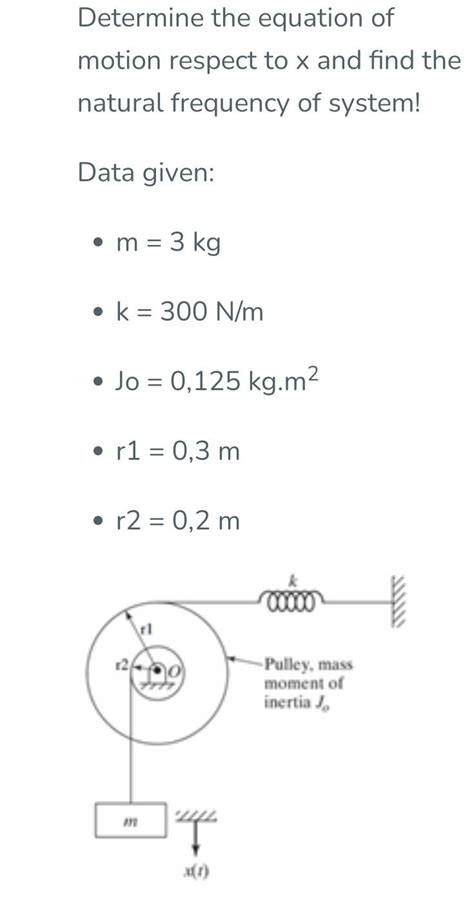 solved soal 3assignment restricted available from 10 april