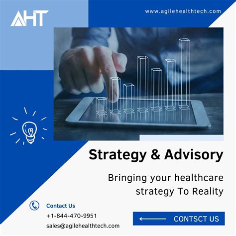 Agile Health Technologies On Linkedin Corporatestrategy Healthcarestrategies Strategicplanning…