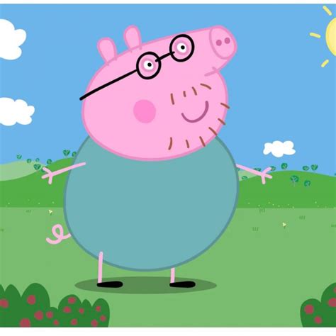 Daddy Pig Costume Peppa Pig Fancy Dress Ideas