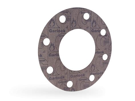 High Temperature Gaskets Garlock Singapore
