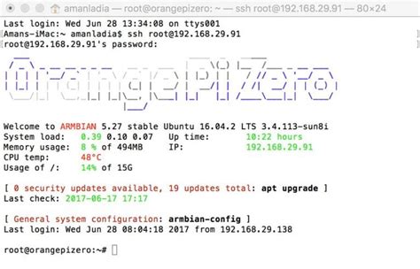 ssh tutorial what is ssh encryptions and ports