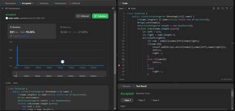 Ketan Suthar On Linkedin 100daysofcode Codingchallenge Dsa Leetcode Algorithm Programming