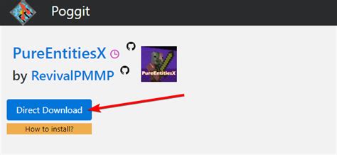 How To Add Mobs To A Minecraft Bedrock Server Shockbyte