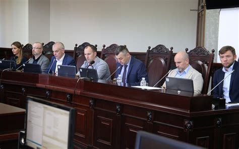 Комісія внесла до ВРП рекомендацію про призначення судді Вища кваліфікаційна комісія суддів