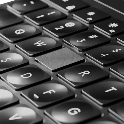 Logitech Mx Keys Replacement Keycap Custom Keyboards Uk