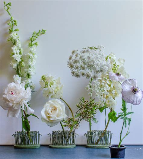 Floral Foam Alternatives Sustainable Floristry Network
