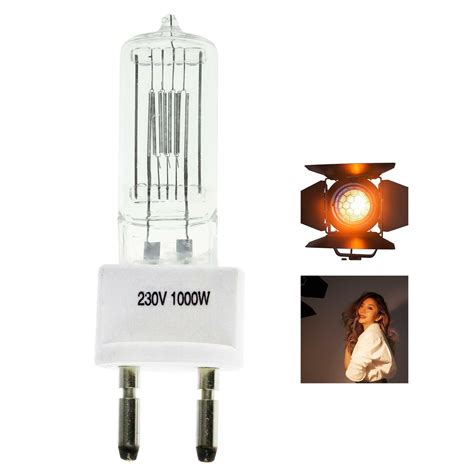 Tungsten Halogen Light Bulb Linear Tungsten Halogen Light Bulb 150w