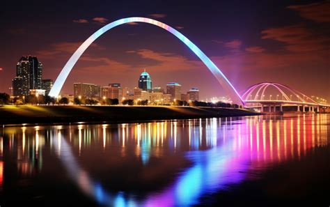Best Things To Do In Saint Louis Illinois