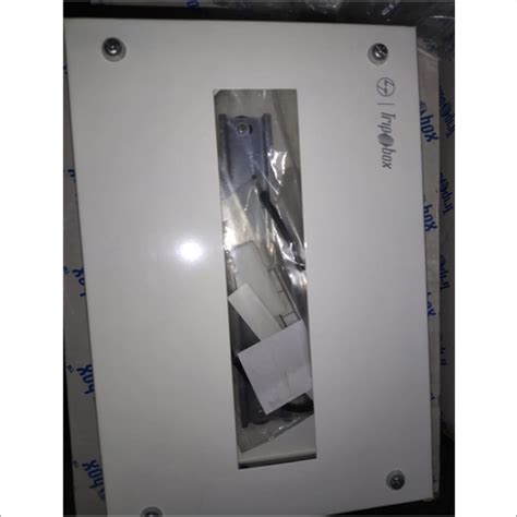 Dcdb Box Application Industrial At Best Price In Patna Prince