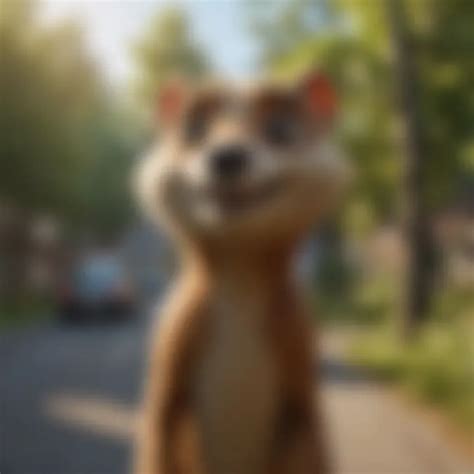 Exploring Over The Hedge On Disney Plus A Detailed Review