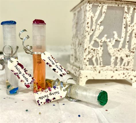 Fairy Farts Party Favor Bundle Of 10 Essential Oil Sprays Etsy