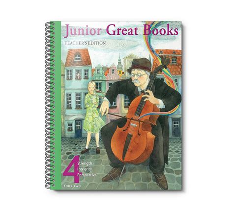 Jgb Series 4 Print And Digital Classroom Bundle