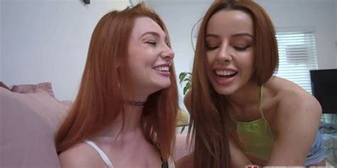 Tony Obliges Slamming Vanna And Lacys Horny Twats