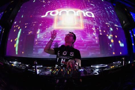 Team Brisk Streamer Of The Week Somna Dj Brisk