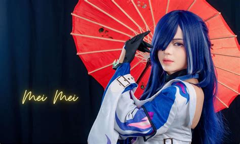 Mei Mei