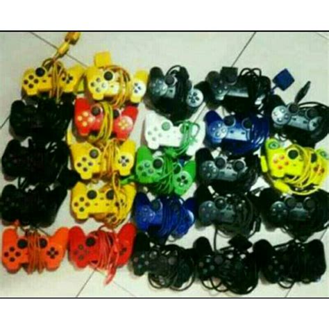 Jual Setik Ps2 Second Normal Shopee Indonesia