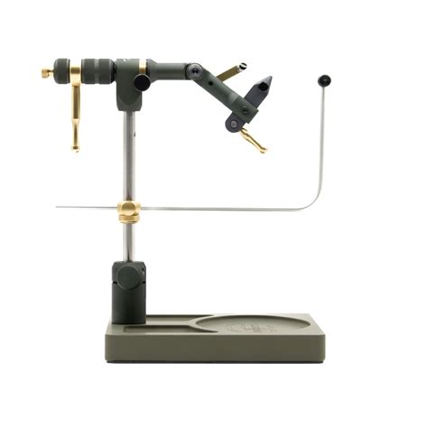 Renzetti Master M6015 Fly Tying Vise Renzetti Llc