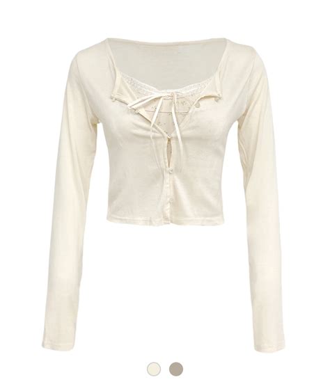 봄가디건나시셋업 베이 플로랄 탑 And 가디건 세트 봄신상 봄니트 봄가디건 봄옷 리본가디건 리 본나시 가디건 나시 세트 러블리 여리핏 레이스나시 리본나시 크롭나시 크롭