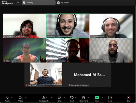 Mdi Machinery Diagnostics Institute On Linkedin Machinerydiagnostics Machinerybalancing