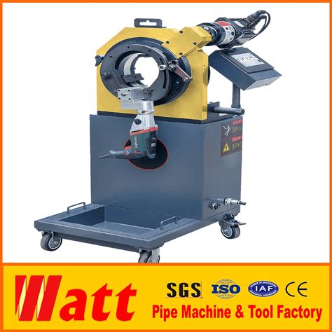 Pipe Cutting Saw Machine At Amy Heyer Blog