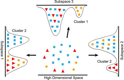Exploration Of Dimensionality Reduction Techniques Part I By Shubham