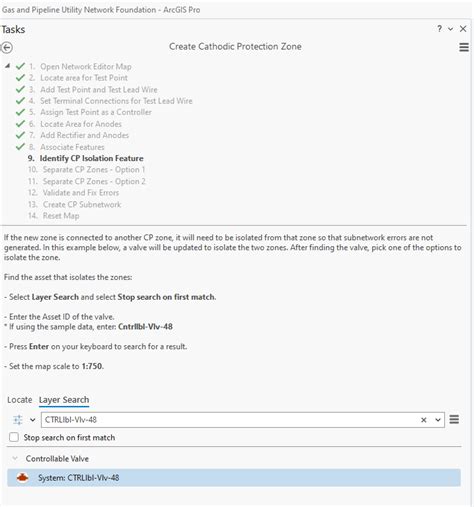 Utility And Pipeline Data Model 2023 Is Released Esri Community