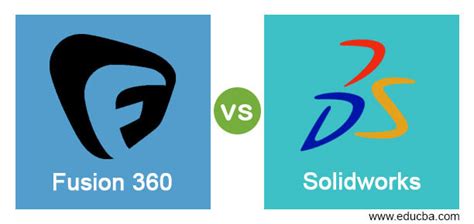 fusion 360 vs solidworks top 22 differences to learn with infographics