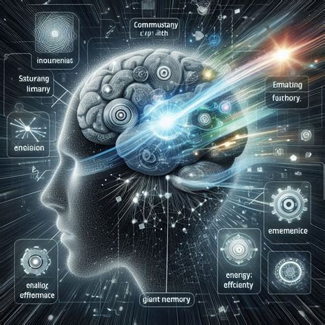 ¿sabías Que Tu Cerebro Procesa Información A La Velocidad De La Luz