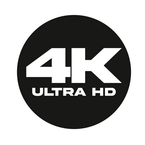 4k Logo Pngs For Free Download