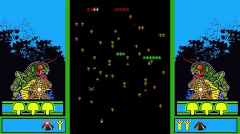 Atari Flashback Classics Review Switch Nintendo Life