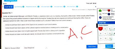 Aoa Computer Science Engineering Studocu