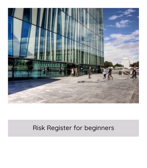 Risk Management For Beginners V1