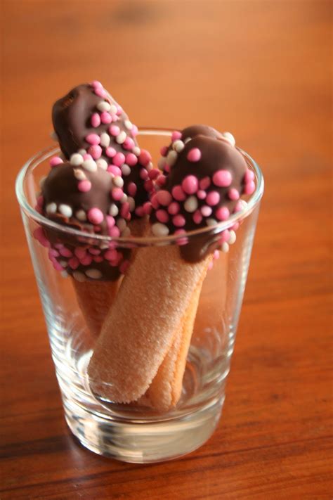 Oh So Lovely Varianten Van Beschuit Met Muisjes