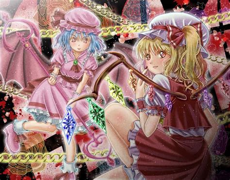 Touhou Image By Misaki E Sigoto Zerochan Anime Image Board