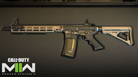 Best M4 Loadout And Class Setup In Modern Warfare Season 49 Off