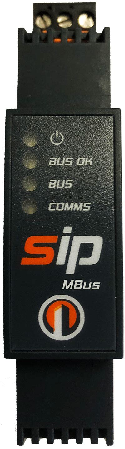 Sipslice M Bus Level Converter
