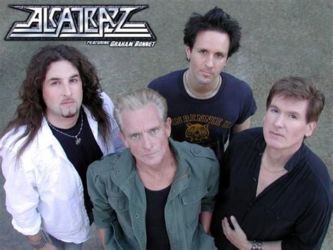 Alcatrazz готовятся к записи нового альбома Новости