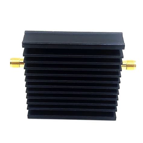 433mhz 5w Rf Broadband Low Power Amplifier Vicedeal
