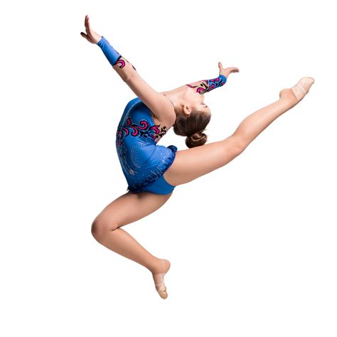 Гимнастка картинка для детей на прозрачном фоне