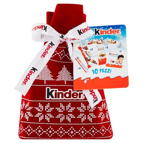 Kinder Mix 10 Ks 2905 G Tesco Groceries