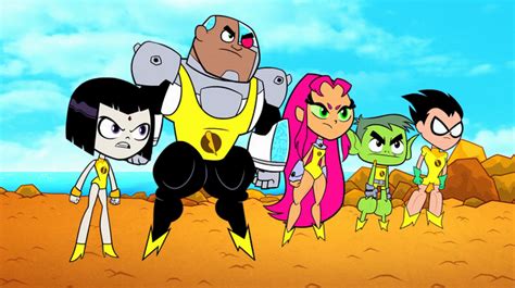 Image Leg Day Image46png Teen Titans Go Wiki Fandom Powered By