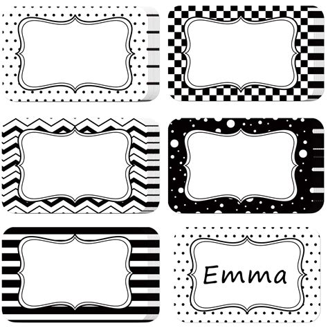 Free Name Tags Printable Easy Diy Templates Printables For Everyone