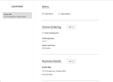 Your Ultimate Guide To Restaurant Ordering System