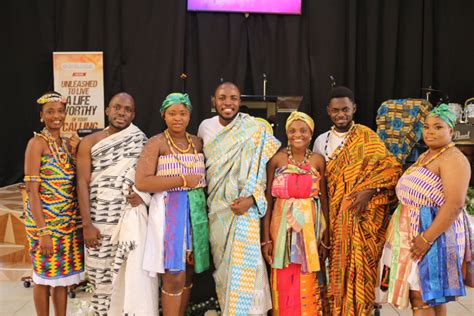 Cop Royal Assembly Gbegbeyise District Accra