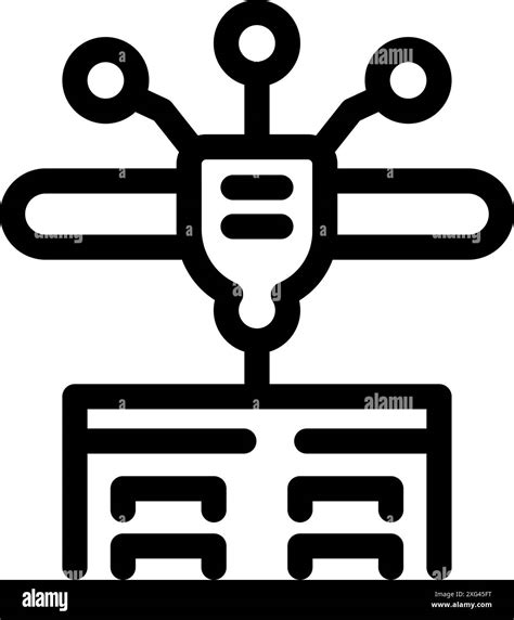 3d Printing Machine Is Creating An Object From A Digital Model Stock