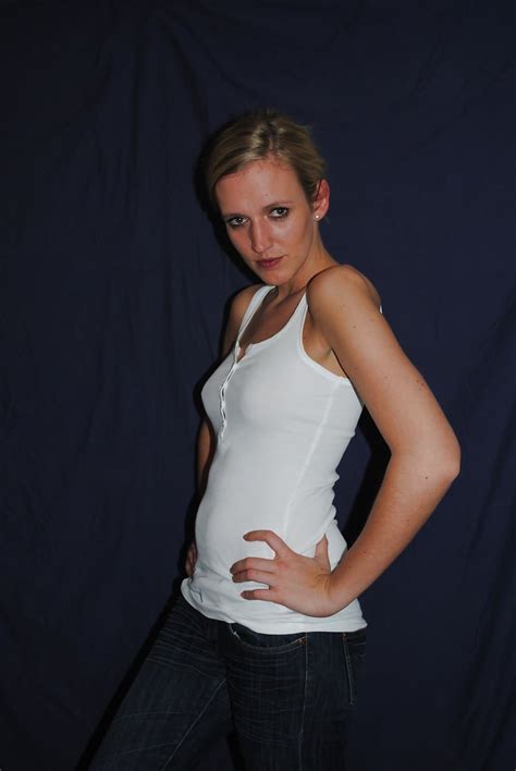 Sexy Skinny Amateur Nude Photo