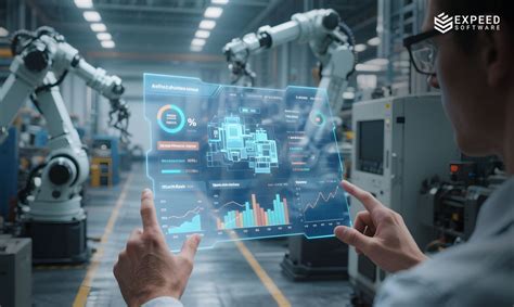 Predictive Analytics In Manufacturing Cases Tips Benefits