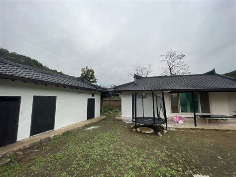 집판다 충북 옥천 깔끔한 시골집 매매 촌집 월세 임대