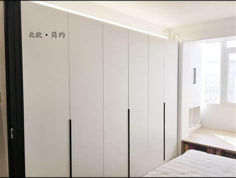 大衣柜门把手 效果图 安装 第3页 大山谷图库